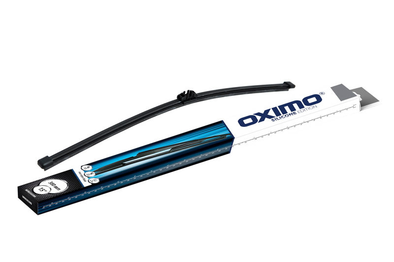 Rear window wipers rear BMW X5 2011-2013 - OXIMO
